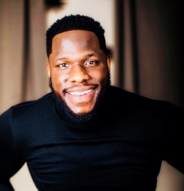 Dr. Peter Isikwe, Author of Jack’s Awesome Adventure, Gears up for His ...