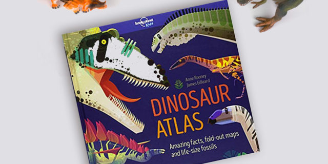 6 Non-Fiction Books for Dinosaur Obsessed Kids – The Children's Book Review