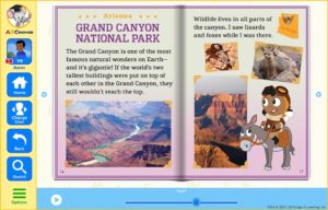 ABCmouse.com Early Learning Academy | Educational Kids App Review – The ...
