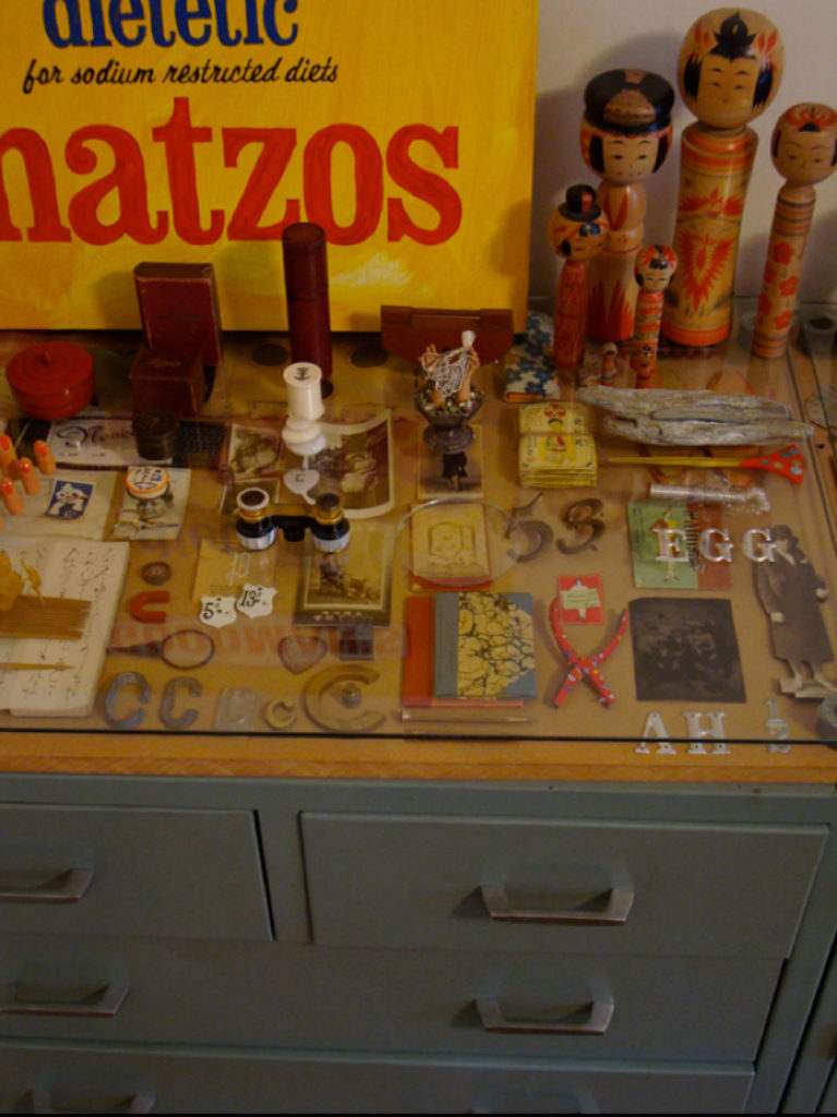 Inside the Studio with Carin Berger, Author-Illustrator of A Curious ...