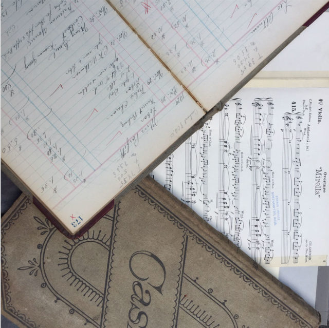 Inside the Studio with Carin Berger, Author-Illustrator of A Curious ...