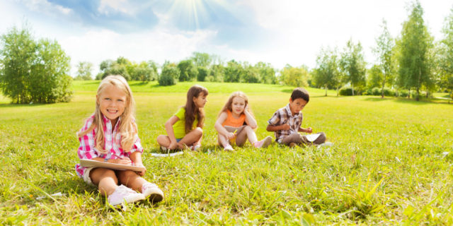 Fun Tips and Tricks to Encourage Reading and Writing This Summer – The ...