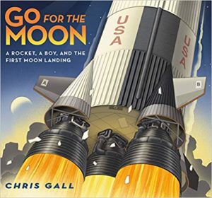 11 Kids Books Celebrating Moon Landings, Apollo Missions, and More ...
