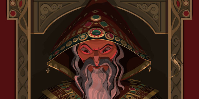 The Rubicus Prophecy: Witches of Orkney: Book Two | Dedicated Review ...