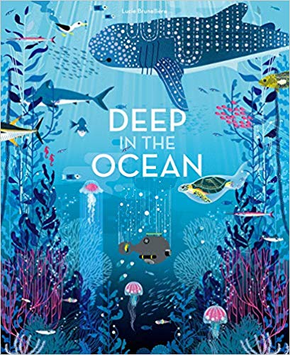 3 Stunning Kids Books About the Ocean – The Children's Book Review