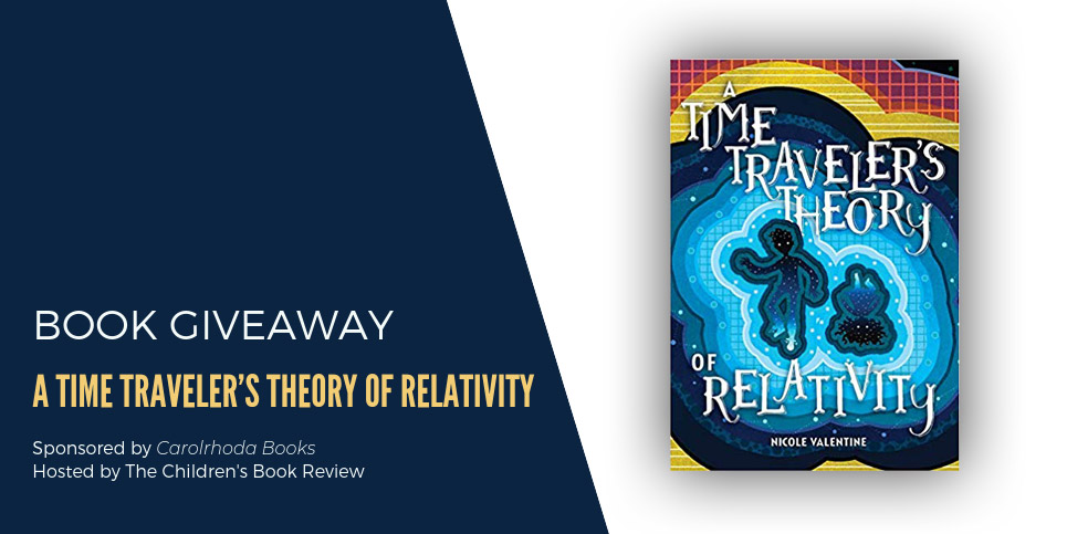 5 Favorite Upper Middle Grade Reads – The Children's Book Review