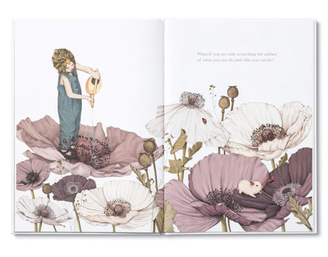 My Writing and Reading Life with Kobi Yamada, Author of Maybe – The ...