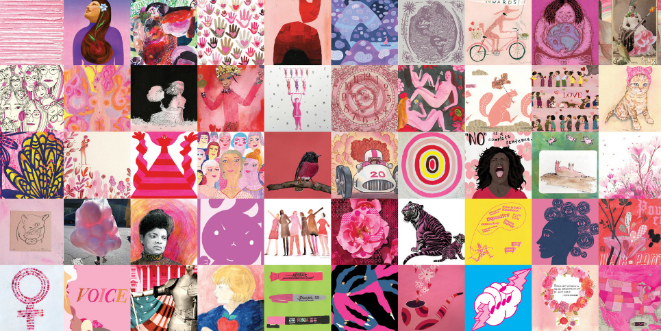 Children’s Book Illustrators Creating Art for Progressive Change – The ...