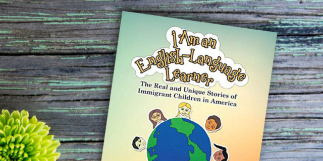 I Am an English-Language Learner: The Real and Unique Stories of ...