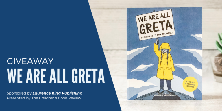 We Are All Greta: Be Inspired by Greta Thunberg to Save the World – The ...