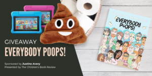 Everbody Poops! | Book spotlight – The Children's Book Review
