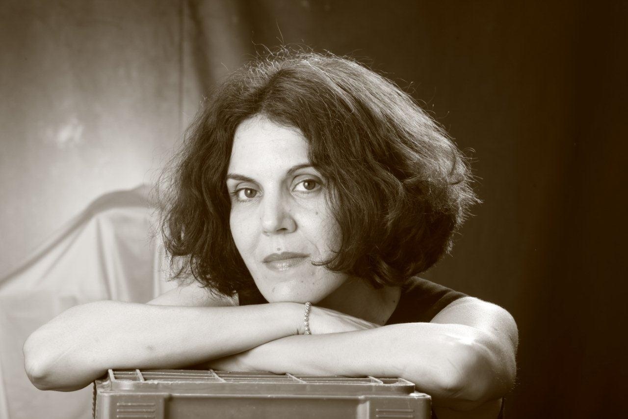 Speed Interview with Iris Argaman, Author of Bear and Fred: A World War ...