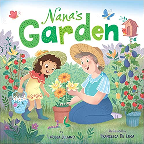 5 Gorgeous Gardening Books For Kids – The Children's Book Review