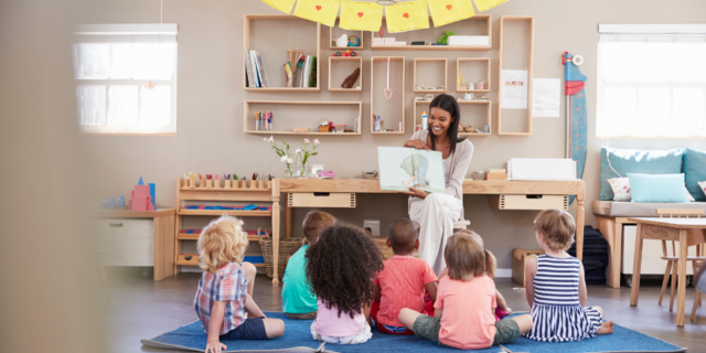 5 Tips for Reading Aloud to Kids – The Children's Book Review