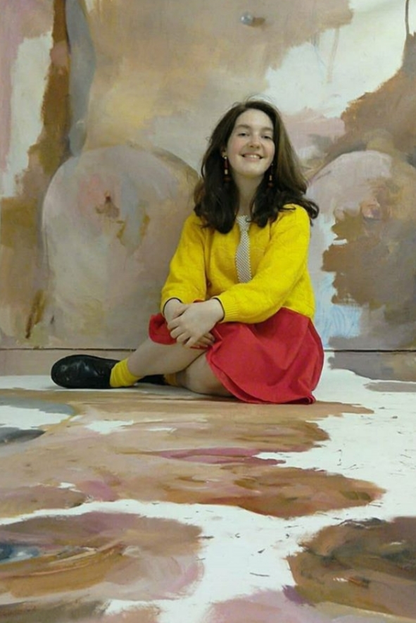 Josie Saves the World—And You Can Too, by Bea McGowan | Dedicated ...