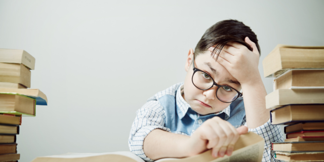 What to do When Your Child Hates to Read – The Children's Book Review