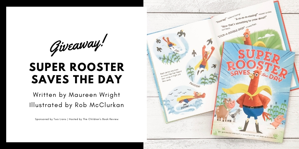 My Writing and Reading Life with Maureen Wright, Author of Super ...