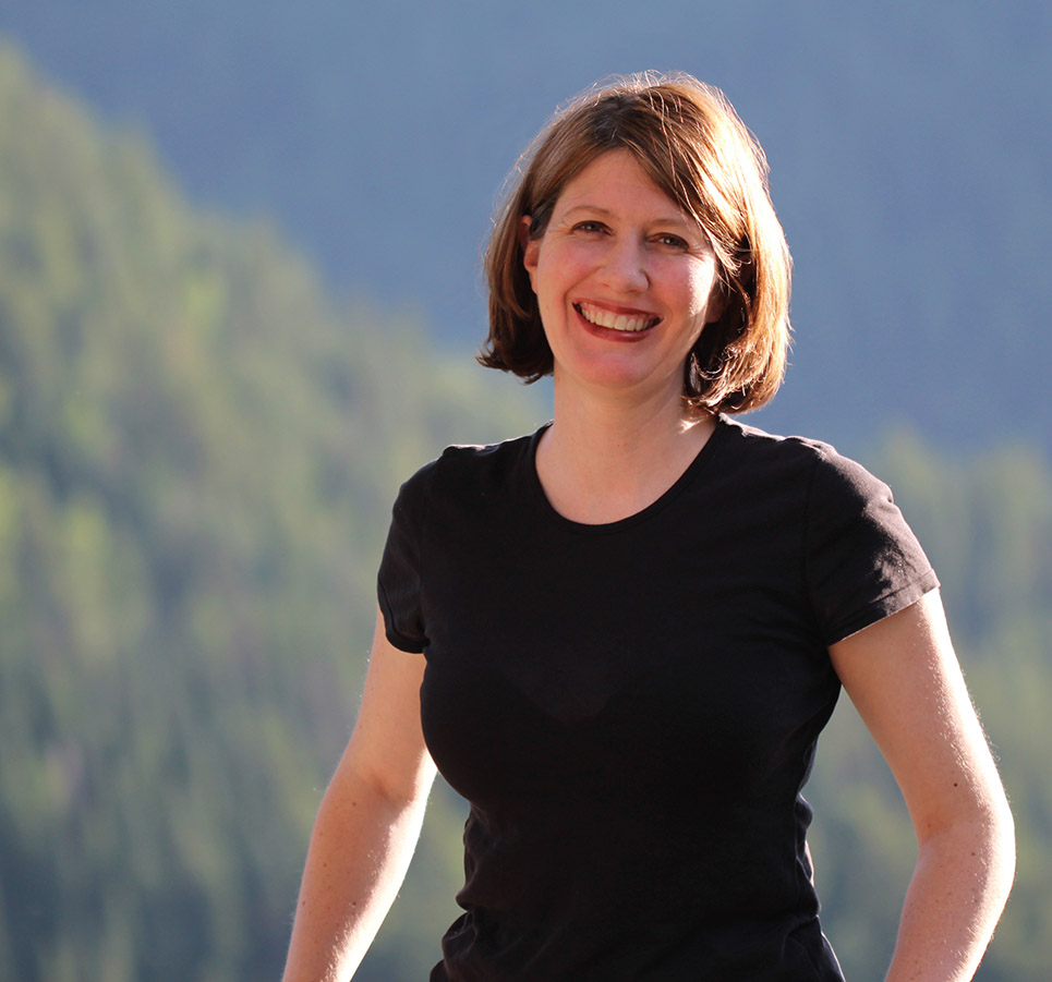 My Writing and Reading Life with Jennifer Adams, Author of I Am a ...