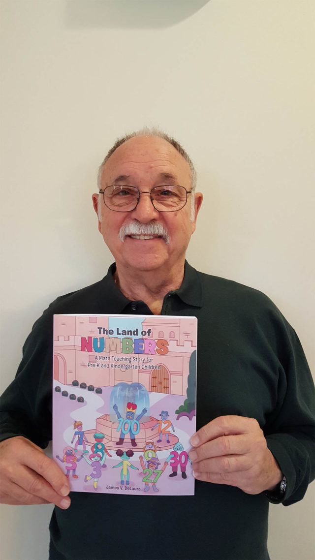 The Land of Numbers: A Math Teaching Story | Dedicated Review