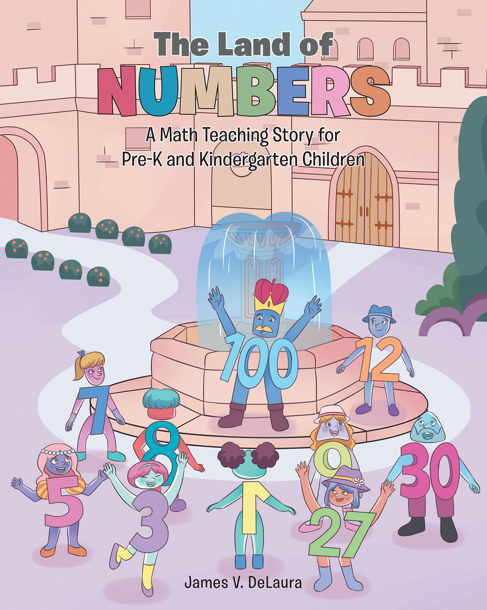 The Land of Numbers: A Math Teaching Story | Dedicated Review