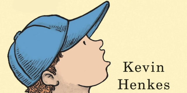 Billy Miller Makes a Wish by Kevin Henkes | Dedicated Review – The ...