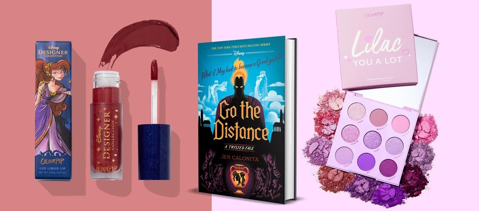 Go the Distance: A Twisted Tale | Book Giveaway