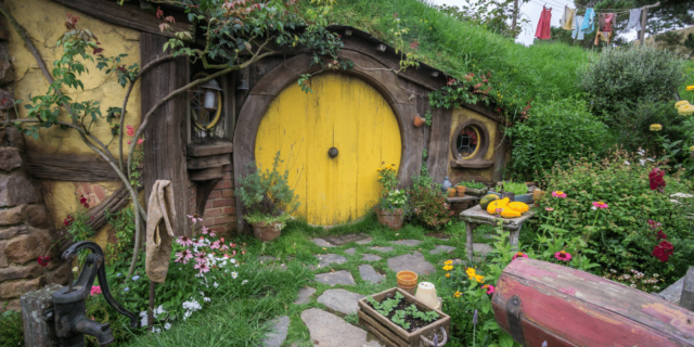 The Hobbit, by J.R.R. Tolkien | Book Review