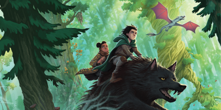 Wilderlore: The Accidental Apprentice | Book Review