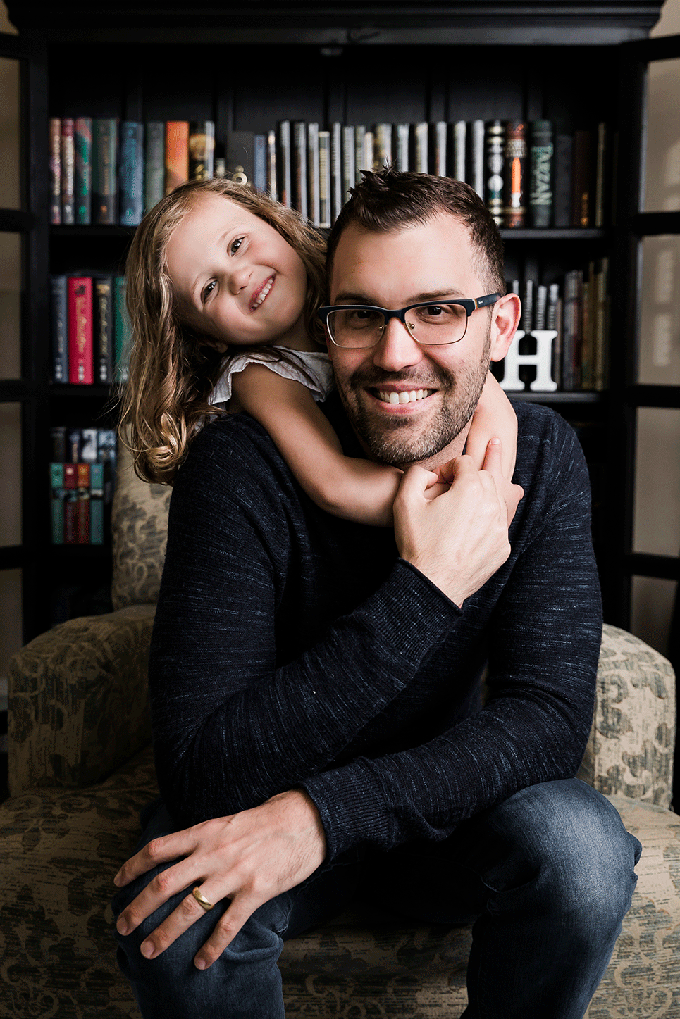 Bubbles, by Mark Huffman | Cover Reveal