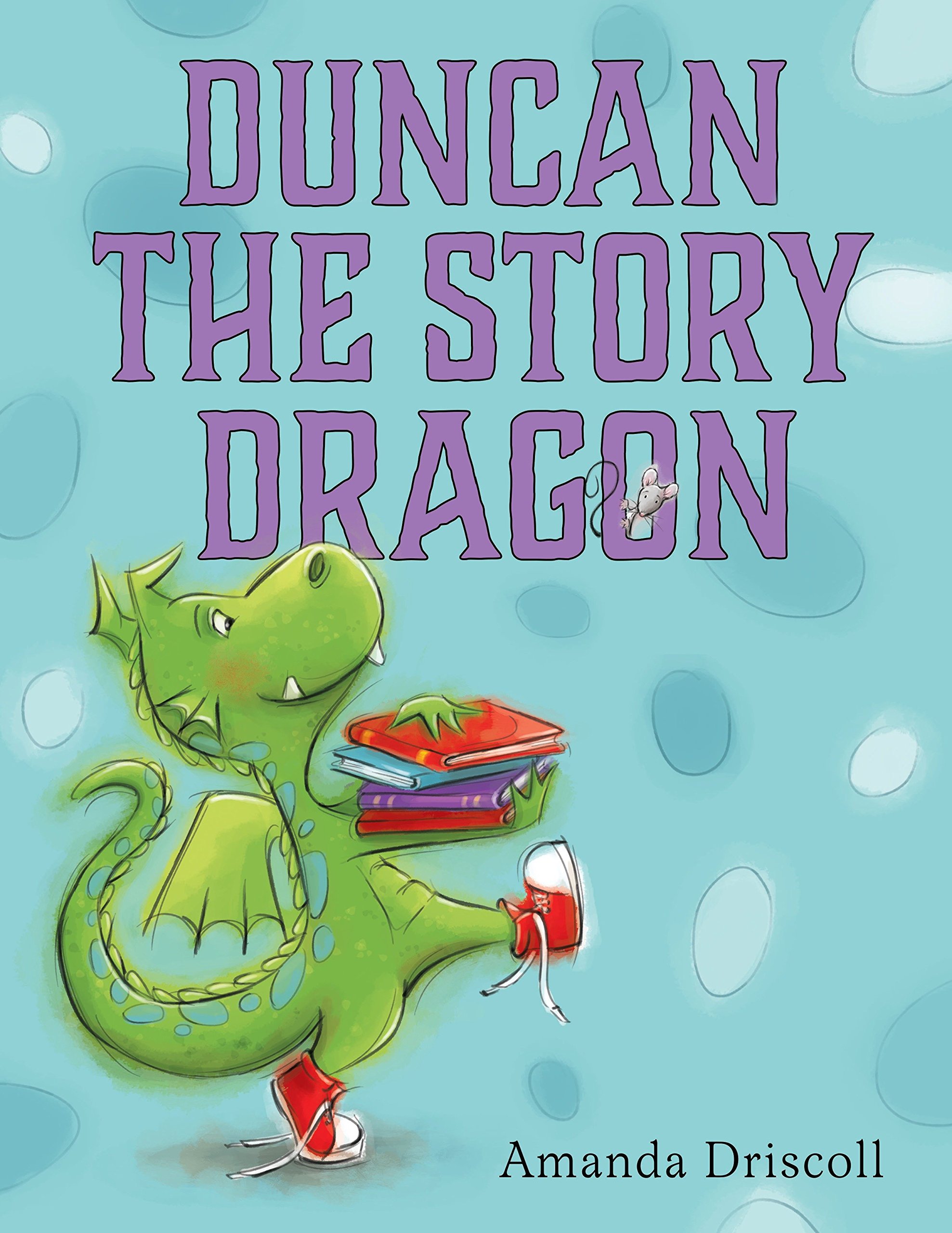 5 Picture Books That Will Spark Your Dragon-Lover’s Interest