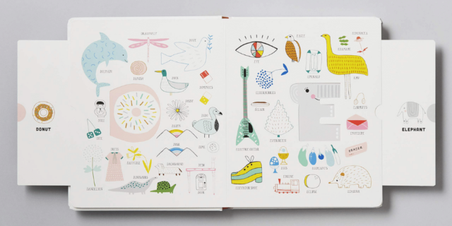 Unique ABC Books Toddlers Love – The Children's Book Review