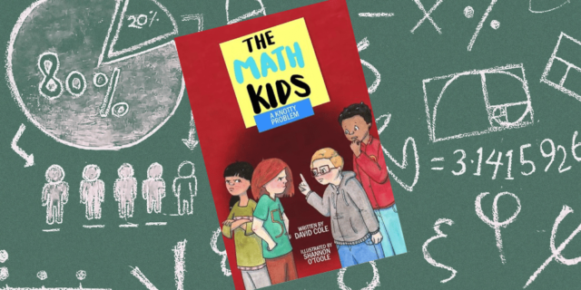 The Math Kids: A Knotty Problem | Dedicated Review