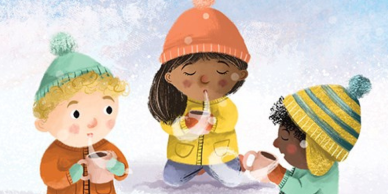 Alphabreaths Too: More ABCs of Mindful Breathing | Dedicated Review