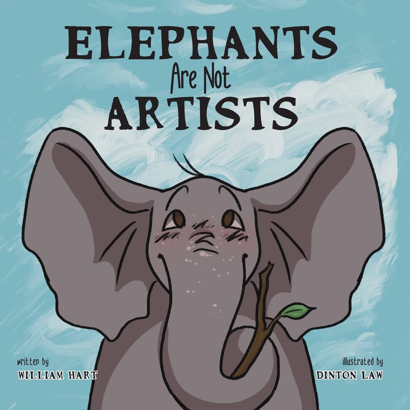 Elephants Are Not Artists | Dedicated Review