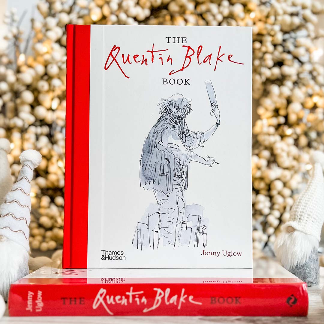 12 Days of Children’s Book Gifts | 2022 | The Children's Book Review