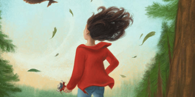 Moraline, by Cintia Alfonso Fior | Dedicated Review