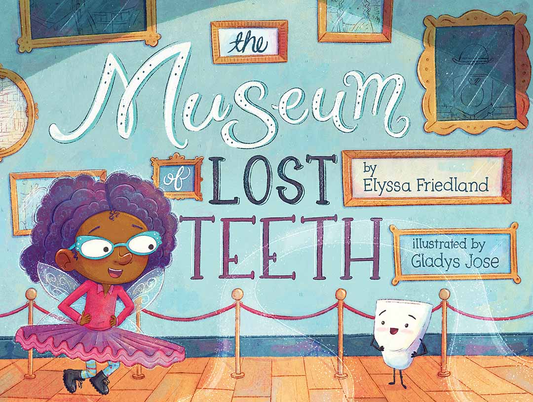 The Museum of Lost Teeth | Awareness Tour