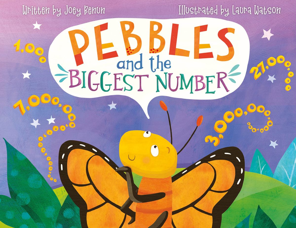 Pebbles and the Biggest Number | Dedicated Review
