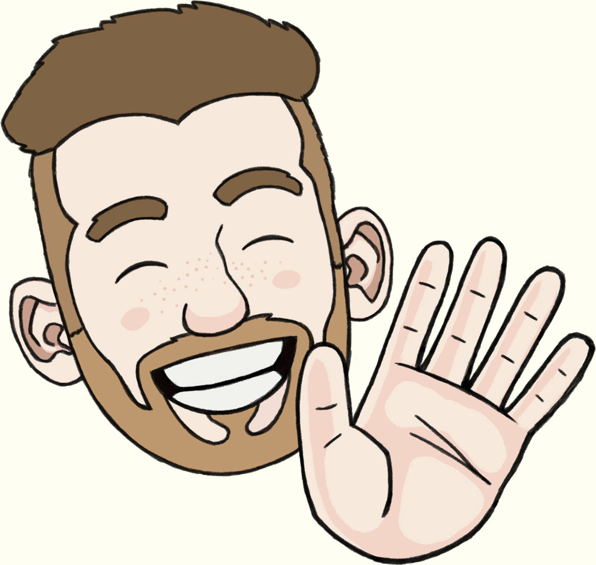 The Runaway Snowball, by Justin Robin | Dedicated Review