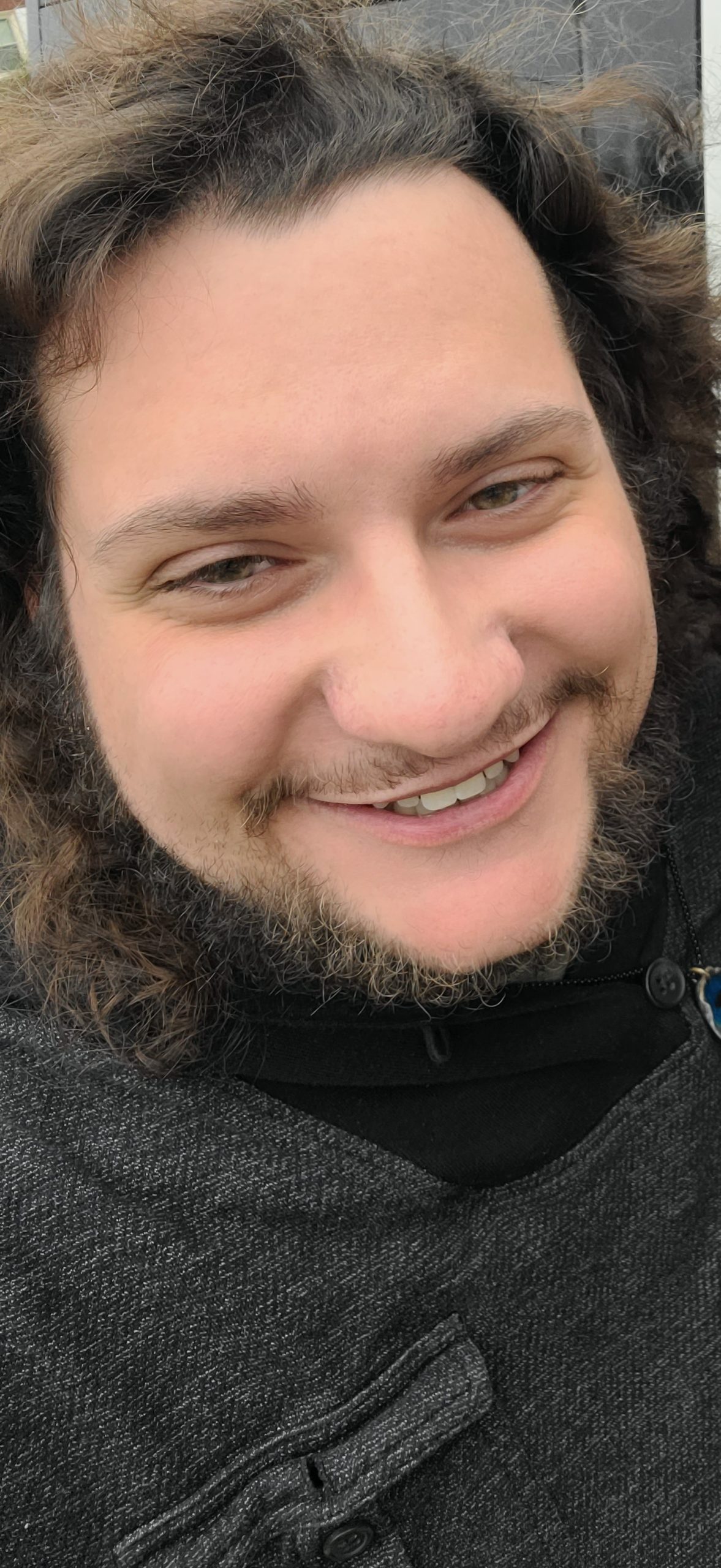 The Realm Series | Dedicated Review | The Children's Book Review