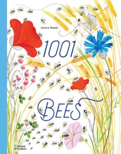 Books About Bees That Kids Will Love | The Children's Book Review