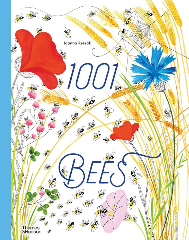Books About Bees That Kids Will Love | The Children's Book Review