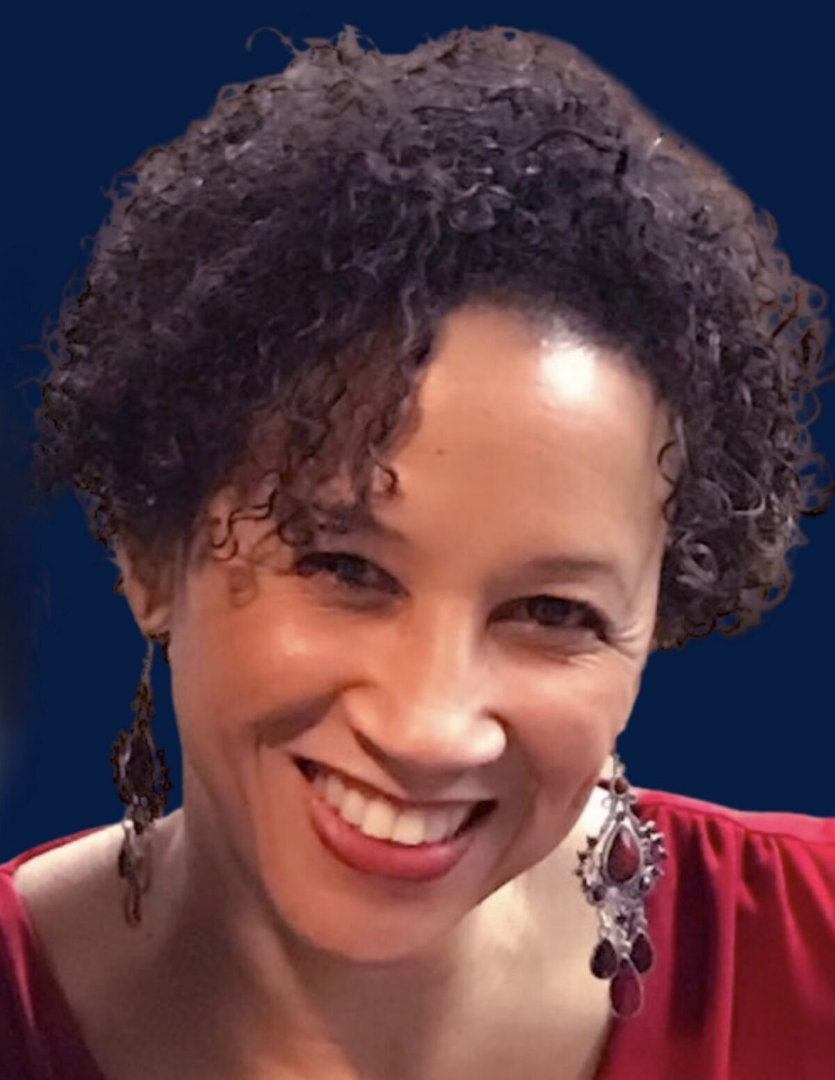 A Phoebe Chen Mystery: The Book Bandit | Awareness Tour