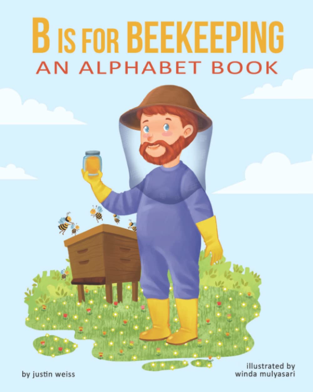 Books About Bees That Kids Will Love | The Children's Book Review