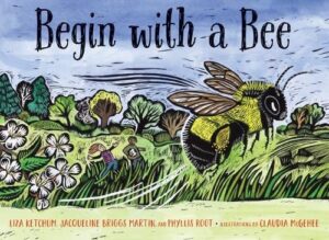 Books About Bees That Kids Will Love | The Children's Book Review