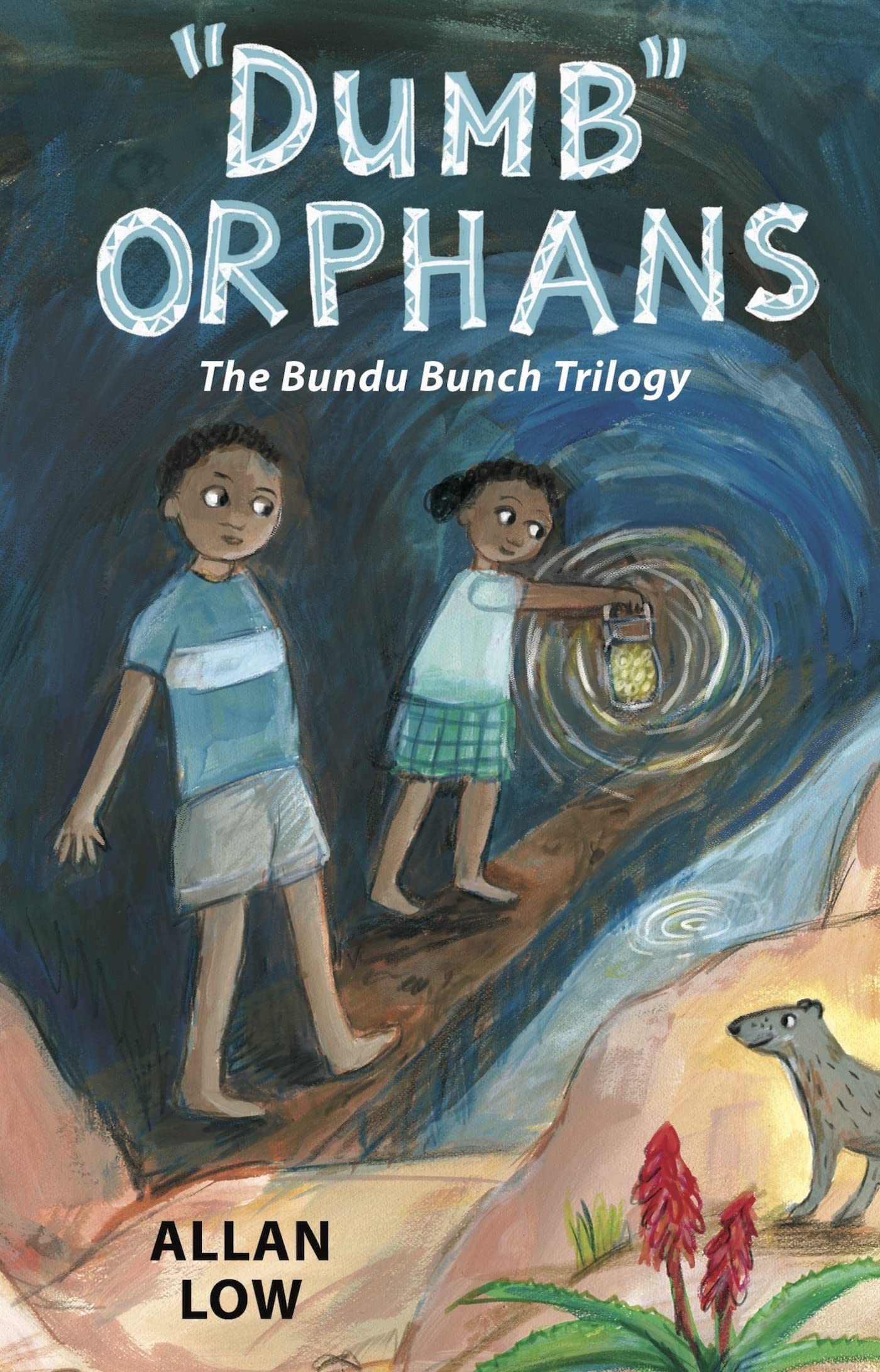 “Dumb” Orphans: The Bundu Bunch Trilogy | Dedicated Review