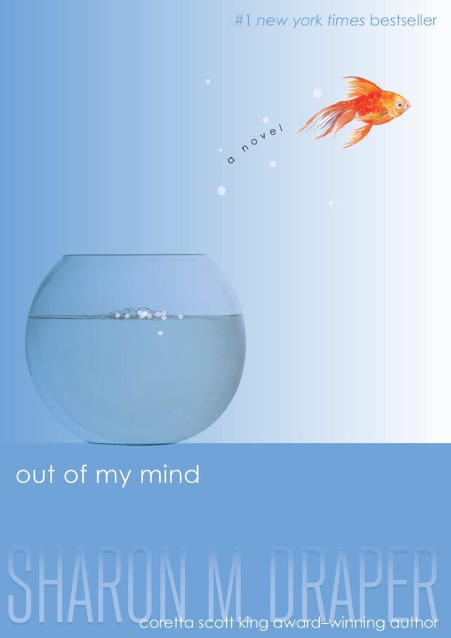 Out of My Mind | Book Review | The Children's Book Review
