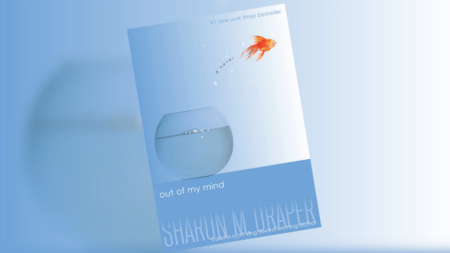 Out of My Mind | Book Review | The Children's Book Review