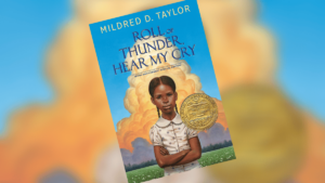 Roll of Thunder, Hear My Cry | Book Review