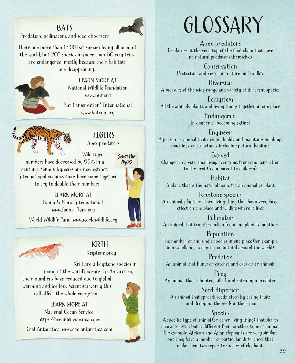 The Most Important Animal of All | Book Giveaway – The Children's Book ...